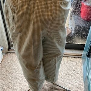 Koret | Pants & Jumpsuits | Koret Capri 2 Ps Pant Suit Xl | Poshmark